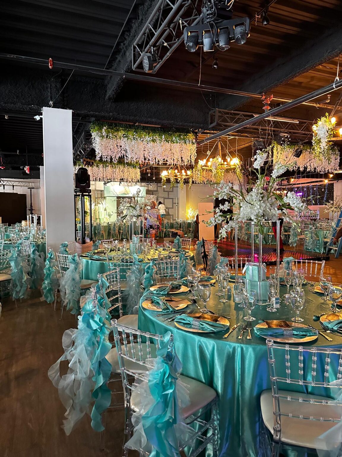 Gallery – The Grand Ivy Point